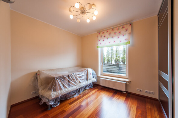 Anda üürile korter, 4 tuba - Uus-Tatari 8, Kesklinn, Tallinn, Harjumaa ...