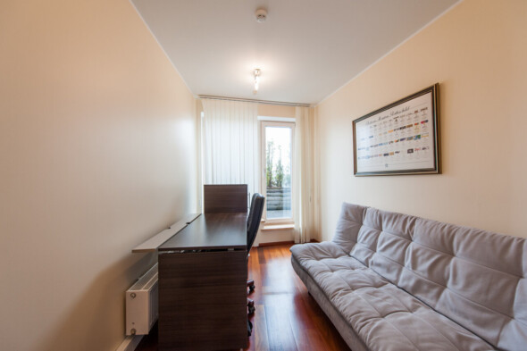 Anda üürile korter, 4 tuba - Uus-Tatari 8, Kesklinn, Tallinn, Harjumaa ...