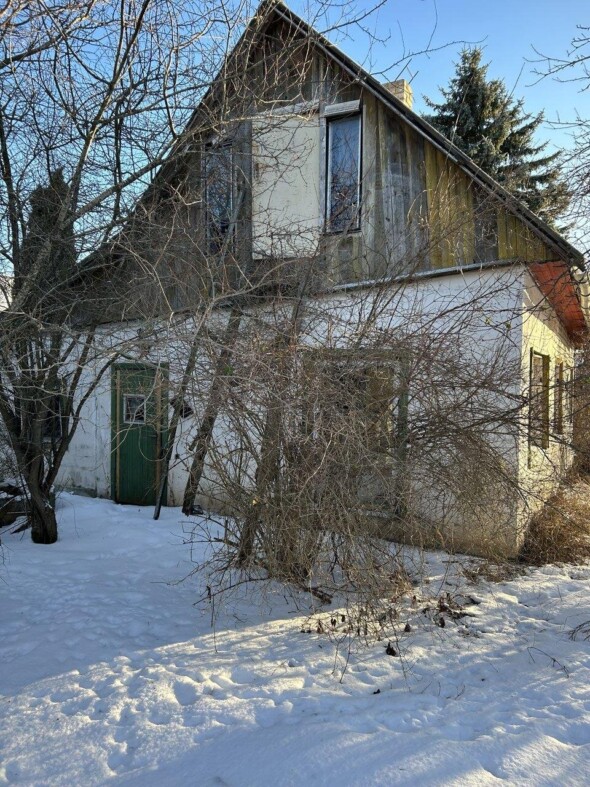 Müüa maja - Koidutähe tn 34, Ihaste, Tartu linn, Tartu, Tartumaa ...