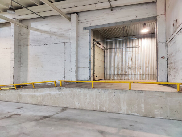 Anda üürile äripind, ladu, tootmine, otstarve määramata, tootmine, ladu ...