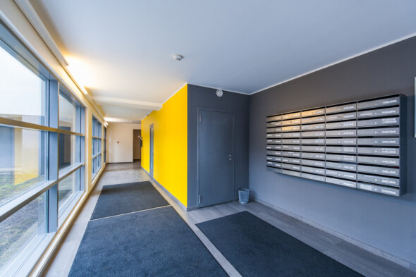 Anda üürile korter, 4 tuba - Uus-Tatari 8, Kesklinn, Tallinn, Harjumaa ...