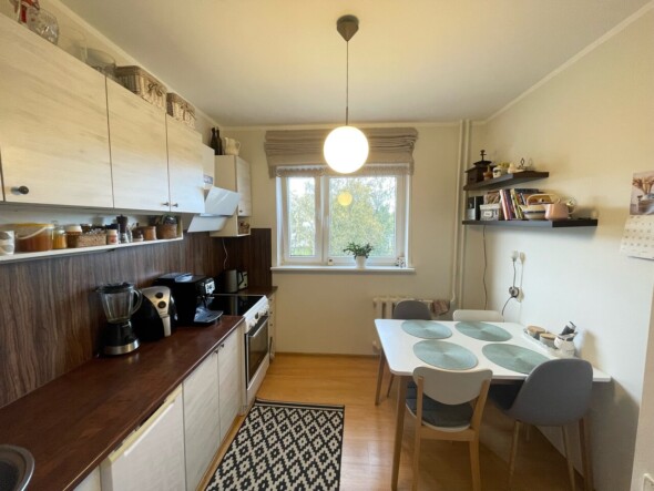 Müüa korter, 3 tuba - Metsa tn 18a, Mai rajoon, Mai, Pärnu linn, Pärnu ...