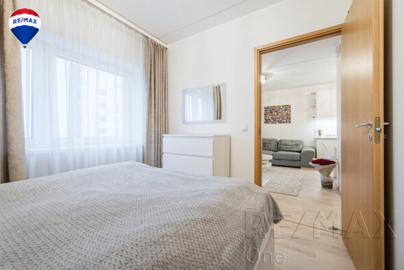 Anda üürile korter, 2 tuba - Kuklase tn 16, Sääse, Mustamäe, Tallinn, Harjumaa ...