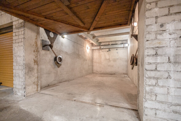 Müüa garaaž - Mahla tn 44, Nõmme, Tallinn, Harjumaa - Kinnisvaraportaal ...