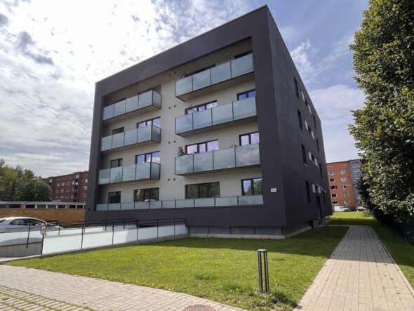 Anda üürile korter, 3 tuba - A. H. Tammsaare tn 6a-5, Tähtvere, Tartu linn, Tartu, Tartumaa ...