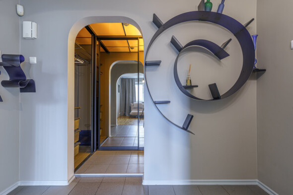 Anda üürile korter, 3 tuba - Kivila tn 3, MUSTAKIVI, Lasnamäe, Tallinn ...