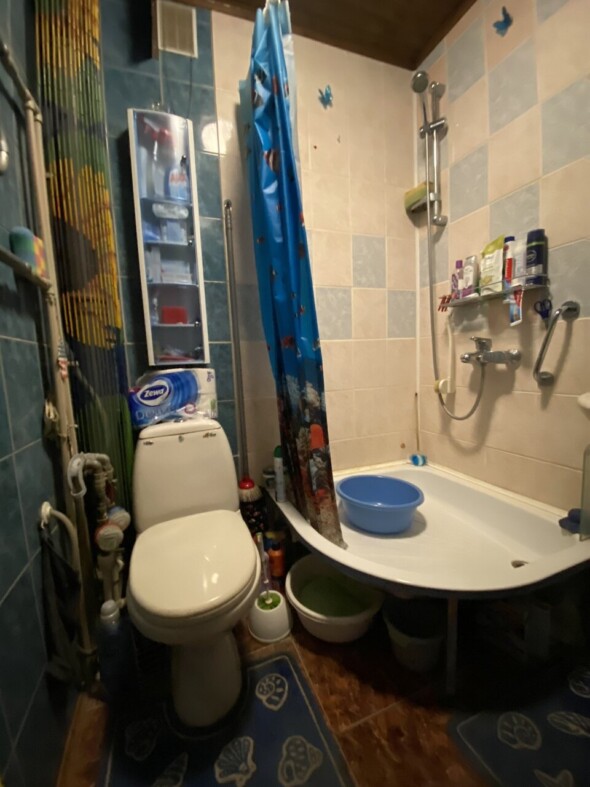 Müüa korter, 1 tuba - Mahla tn 76, Nõmme, Tallinn, Harjumaa ...