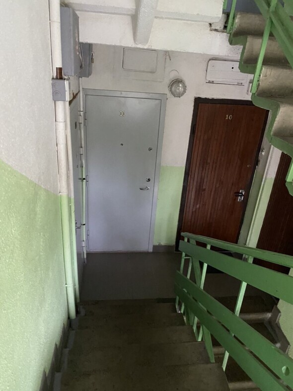 Müüa korter, 1 tuba - Mahla tn 76, Nõmme, Tallinn, Harjumaa ...