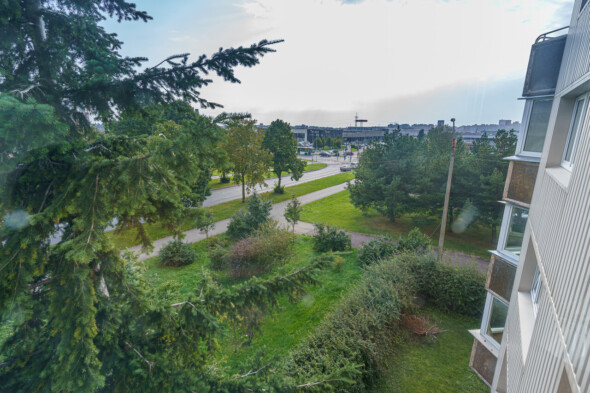 Anda üürile korter, 3 tuba - Kivila tn 3, MUSTAKIVI, Lasnamäe, Tallinn ...