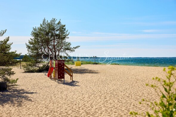 Müüa maja, 4 magamistuba - Toominga tee 1, Mäepea, Kuusalu vald ...