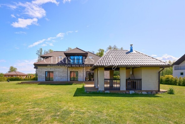 Müüa maja, 4 magamistuba - Toominga tee 3, Mäepea, Kuusalu vald ...