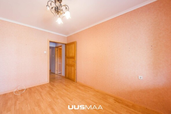 Müüa korter, 4 tuba - Astangu tn 32, Haabersti, Tallinn, Harjumaa ...