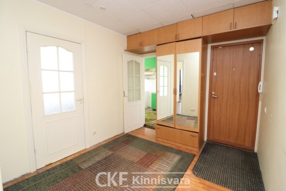 Anda üürile korter, 4 tuba - Mahtra tn 25, Lasnamäe, Tallinn, Harjumaa ...