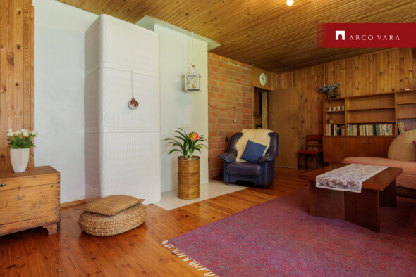 Müüa maja - Allika, Voika, Nõo vald, Tartumaa - Kinnisvaraportaal KV.EE