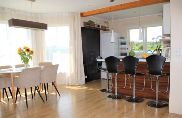 Müüa maja, 4 magamistuba - Toominga tee 16, Vanamõisa, Saue vald ...