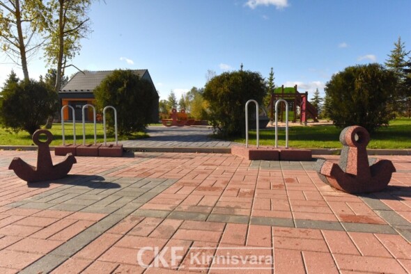 Müüa maja, 3 magamistuba - Haldja põik 5, Veibri, Luunja vald, Tartumaa ...