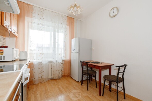 Anda üürile korter, 1 tuba - Lasnamäe tn 24, Lasnamäe, Tallinn ...