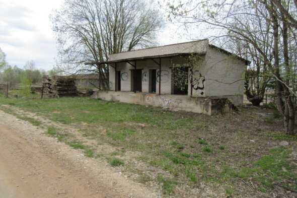 Müüa äripind, ladu, tootmine, otstarve määramata, 117 m² - Sõpruse tn ...