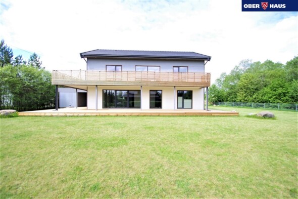 Müüa maja, 4 magamistuba - Kesakanni tee 69a, Ihaste, Tartu, Tartumaa ...