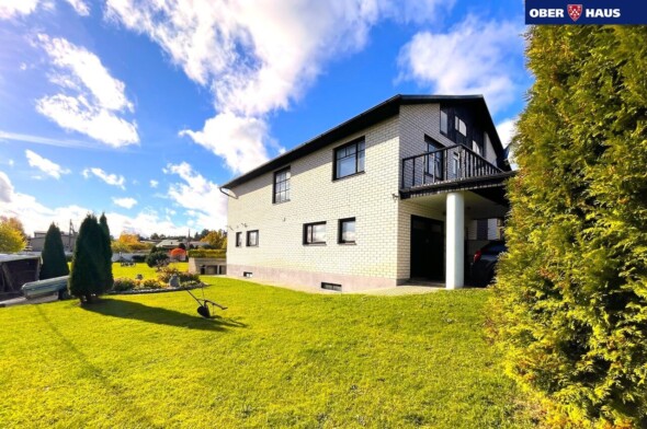 Müüa maja, 4 magamistuba - Järve 15, Luige, Kiili vald, Harjumaa ...