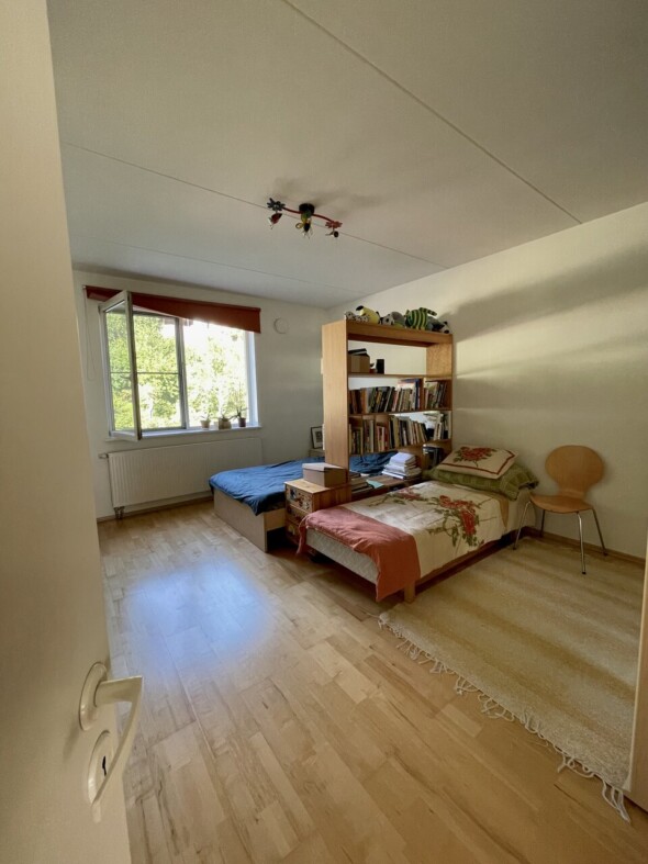 Müüa korter, 4 tuba - Ujula tn 49, Ülejõe, Tartu linn, Tartu, Tartumaa ...