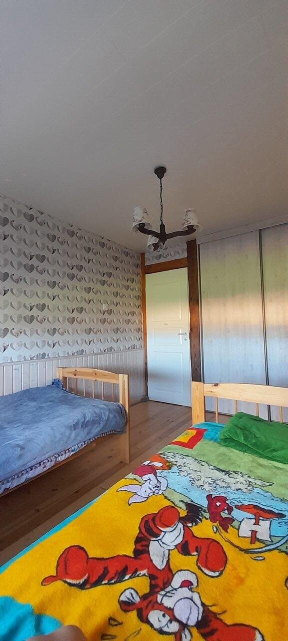 Müüa korter, 3 tuba - 6, Harju-Risti, Lääne-Harju vald, Harjumaa ...