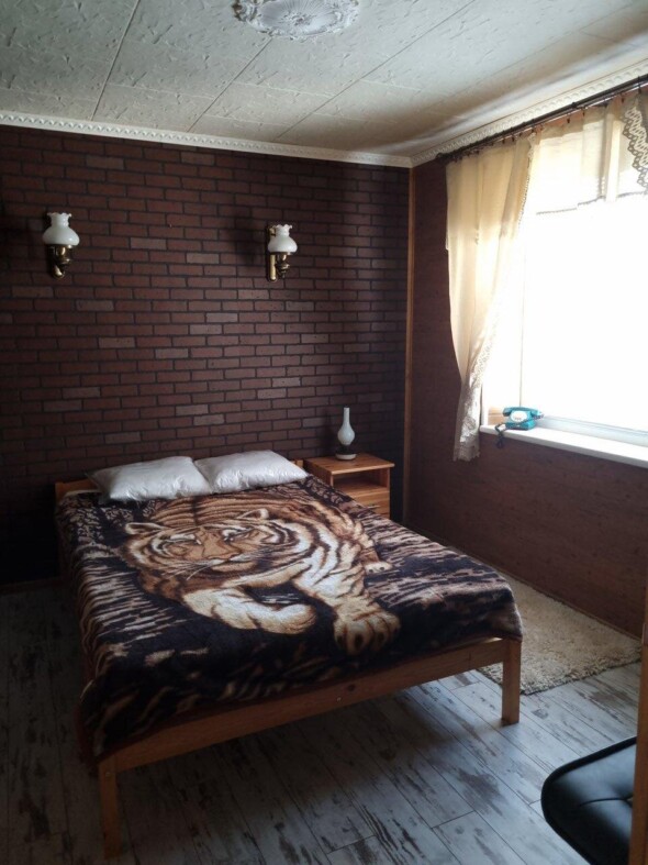 Müüa korter, 3 tuba - Pargiääre -8, Pala, Peipsiääre vald, Tartumaa ...