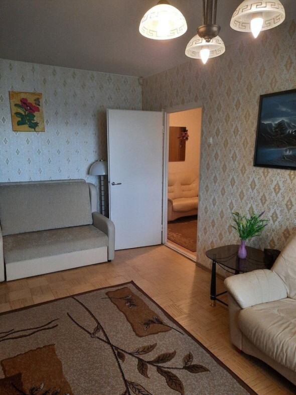 Müüa korter, 2 tuba - Ümera 50a, Lasnamäe, Tallinn, Harjumaa ...