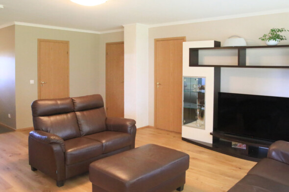 Müüa maja, 3 magamistuba - Toominga tee 5, Haaslava, Kastre vald ...