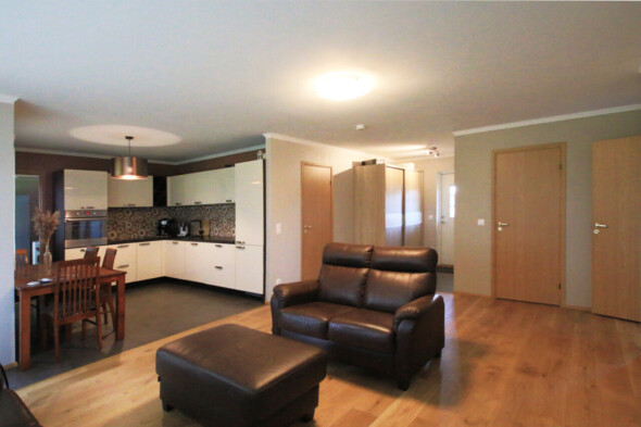 Müüa maja, 3 magamistuba - Toominga tee 5, Haaslava, Kastre vald ...