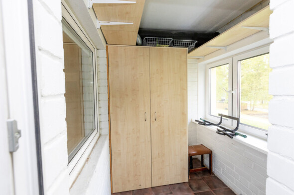 Müüa korter, 3 tuba - Kuuse tn, Laagri, Saue vald, Harjumaa ...