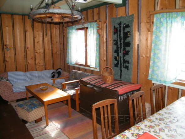 Müüa maja, 1 magamistuba - Luke, Nõo vald, Tartumaa - Kinnisvaraportaal ...