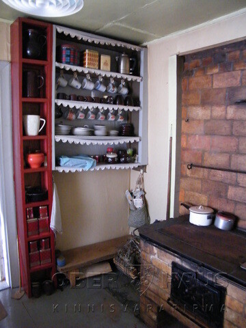 Müüa maja, 1 magamistuba - Luke, Nõo vald, Tartumaa - Kinnisvaraportaal ...