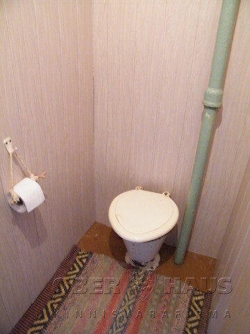 Müüa maja, 1 magamistuba - Luke, Nõo vald, Tartumaa - Kinnisvaraportaal ...