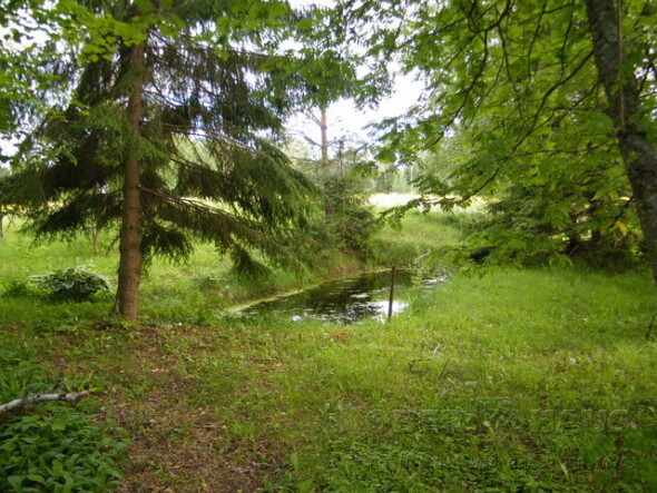 Müüa maja, 1 magamistuba - Luke, Nõo vald, Tartumaa - Kinnisvaraportaal ...