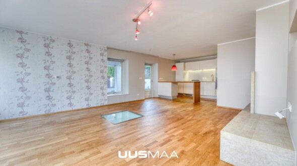 Müüa majaosa, 4 magamistuba - Kreegi tn 19, Nõmme, Tallinn, Harjumaa ...