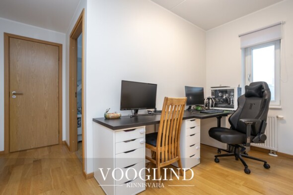 Müüa korter, 3 tuba - Kuldnoka tn 5, Lilleküla, Kristiine, Tallinn ...