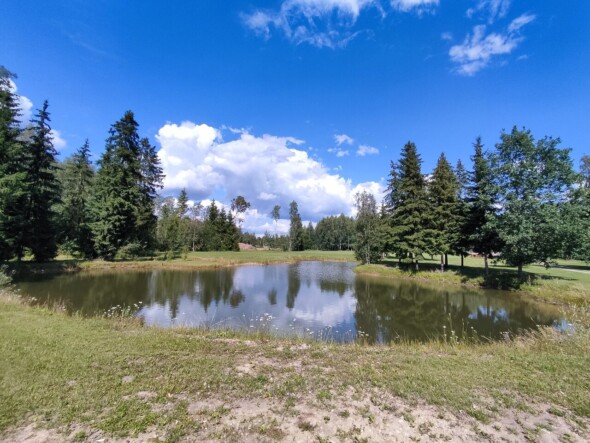 Müüa maatükk, ärimaa - Kure tee 2, Rahinge, Tartu, Tartumaa ...