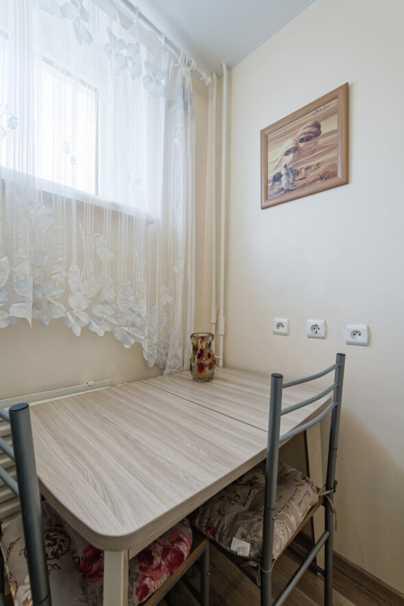 Müüa korter, 1 tuba - Mahla tn 82b, Nõmme, Tallinn, Harjumaa ...