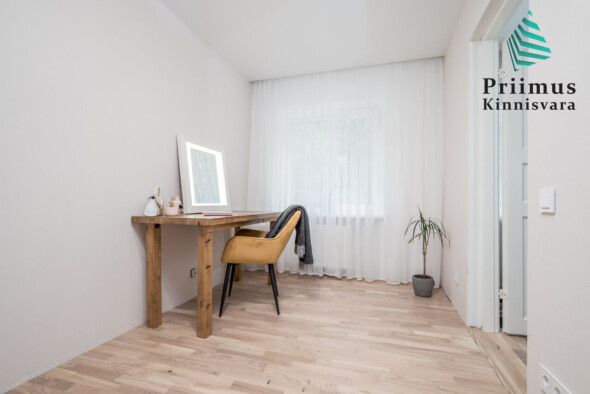 Müüa korter, 2 tuba - Kopli tn 86, Karjamaa, Põhja-Tallinn, Tallinn ...