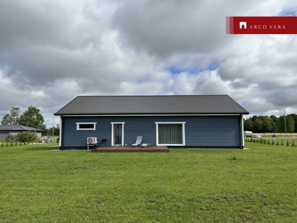 Müüa maja - Tuule 3, Seljametsa, Pärnu, Pärnumaa - Kinnisvaraportaal KV.EE