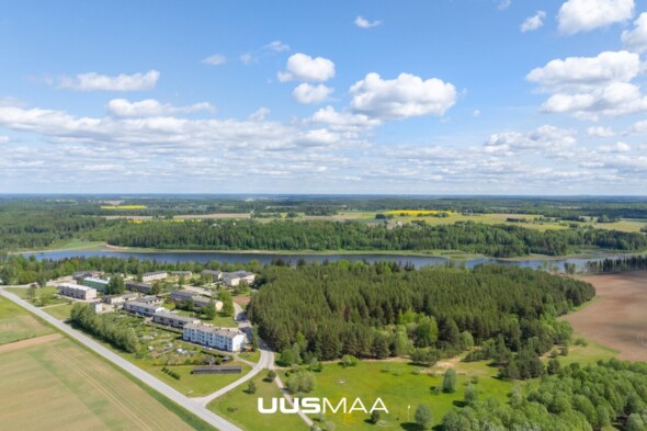 Müüa maja, 2 magamistuba - Konna, Annikoru, Elva vald, Tartumaa ...