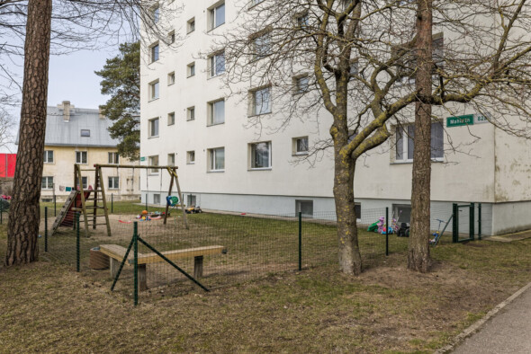 Anda üürile korter, 1 tuba - Mahla tn 82b-26, Nõmme, Tallinn, Harjumaa ...