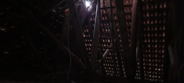 Müüa maja, 3 magamistuba - Raudtee jaama hoone, Sõrve, Harku vald ...