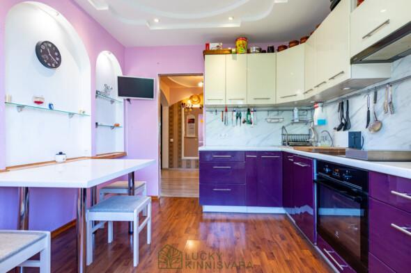 Müüa korter, 2 tuba - Mahtra tn 64a, Lasnamäe, Tallinn, Harjumaa ...