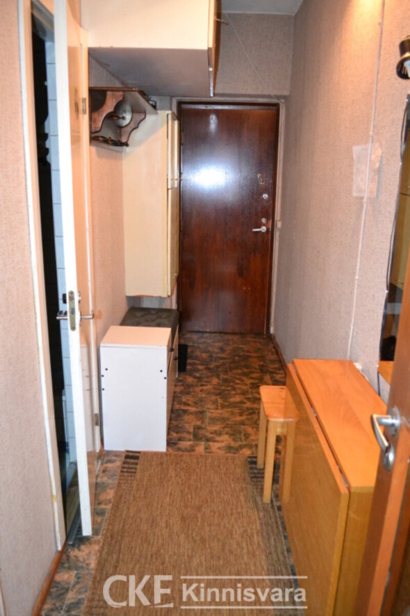 Сдаётся в аренду квартира, 1 комнатная - Heina tn 49, Põhja-Tallinn ...