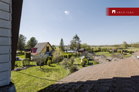 Müüa maja - Antsu 3, Vajangu, Tapa vald, Lääne-Virumaa ...