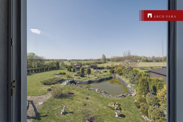 Müüa maja - Antsu 3, Vajangu, Tapa vald, Lääne-Virumaa ...