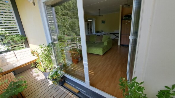 Anda üürile korter, 2 tuba - Pune tee 4/1, Pirita-Kose, Pirita, Tallinn ...