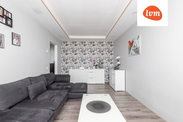 Müüa korter, 3 tuba - Mahtra 72, Lasnamäe, Tallinn, Harjumaa ...